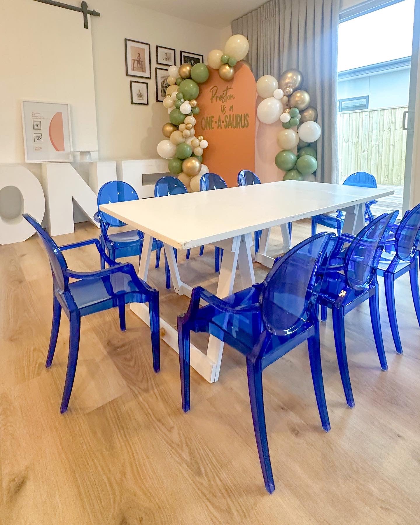 Tables & Chairs – The Play Ari